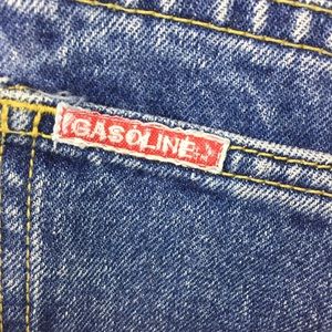 gasoline | Jeans | Retro Gasoline 98s High Rise Jeans J10 | Poshmark